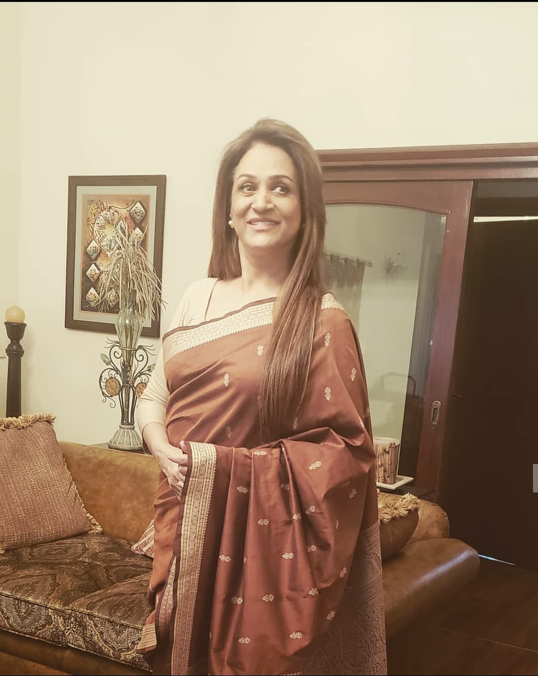 Bushra Bashir's Statement On Mera Jisam Meri Marzi | Reviewit.pk