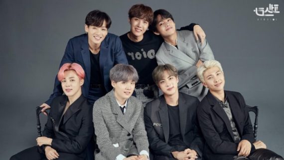 Ducky Bhai Bashed By BTS Army For Racist Joke | Reviewit.pk