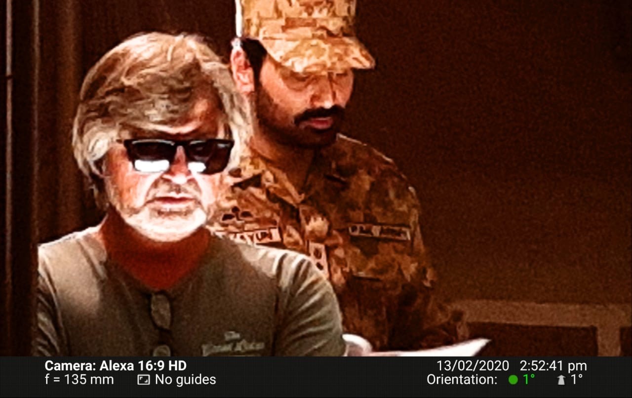 Memorable Pictures During The Shoot Of Ehd-e-Wafa | Reviewit.pk