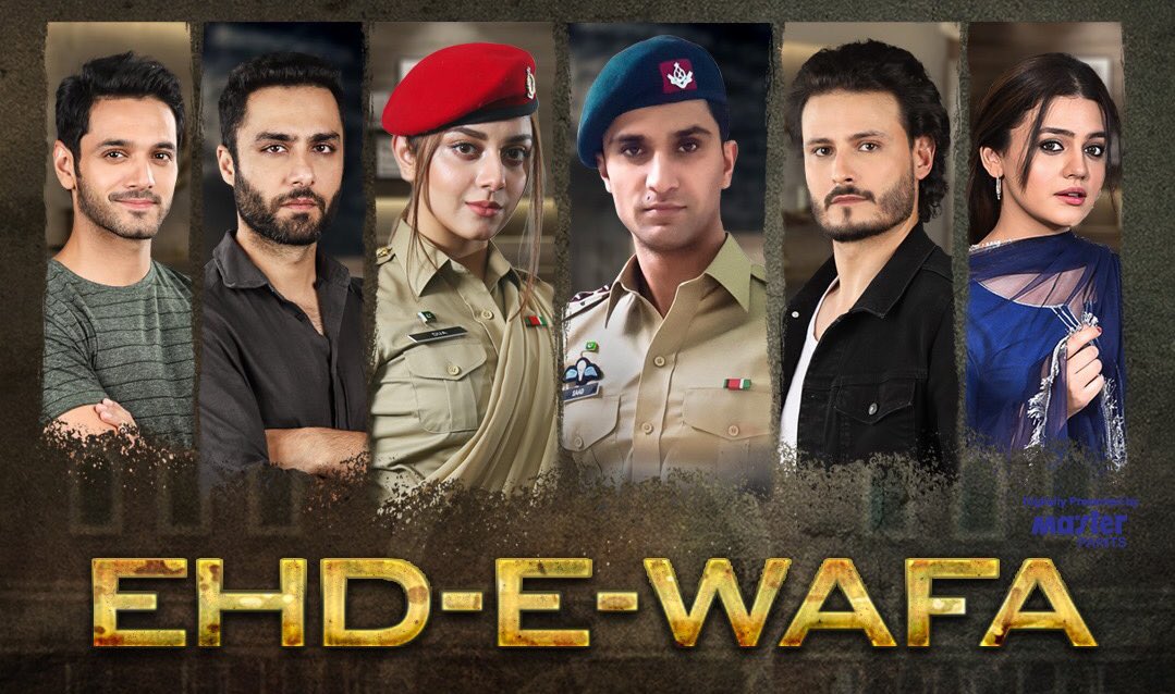 How Public Reacted On The Last Episode Of Ehd-e-Wafa | Reviewit.pk