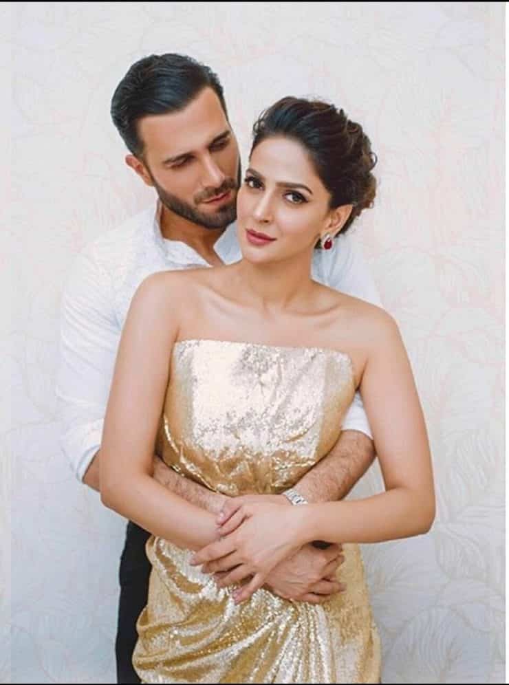 Emmad Irfani Was Offered A Bollywood Movie | Reviewit.pk