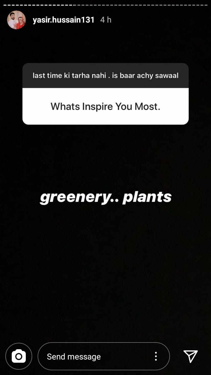 Fans Asked Most Bizarre Questions From Yasir Hussain | Reviewit.pk