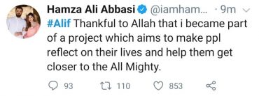 Fans React To The Last Episode of Alif | Reviewit.pk