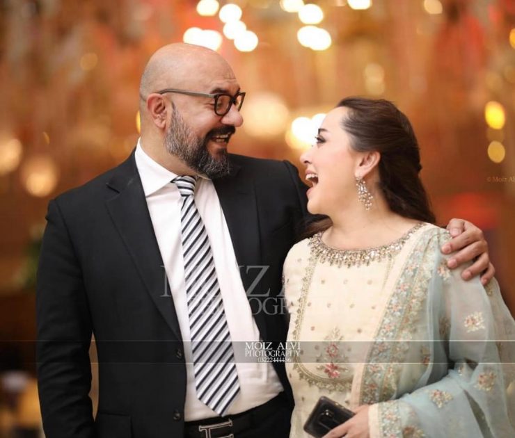 Maria B Husband Arrested-Watch Video | Reviewit.pk