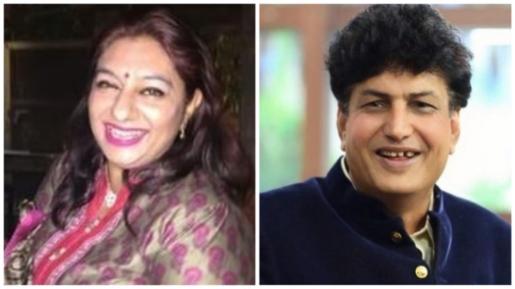 Shocking History You Don't Know About Marvi Sirmed | Reviewit.pk