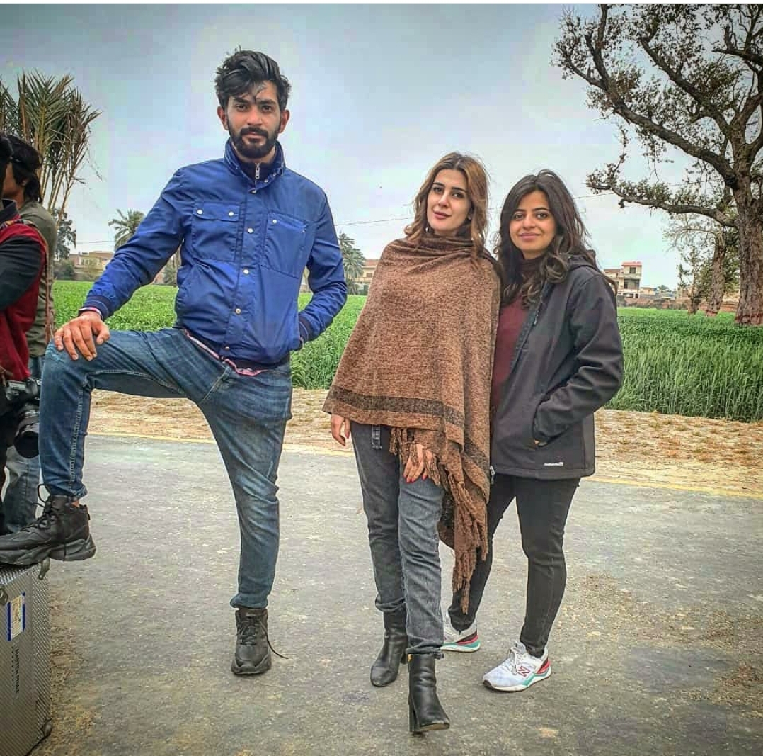 Musaddiq Malik's Point Of View On Current Controversy | Reviewit.pk