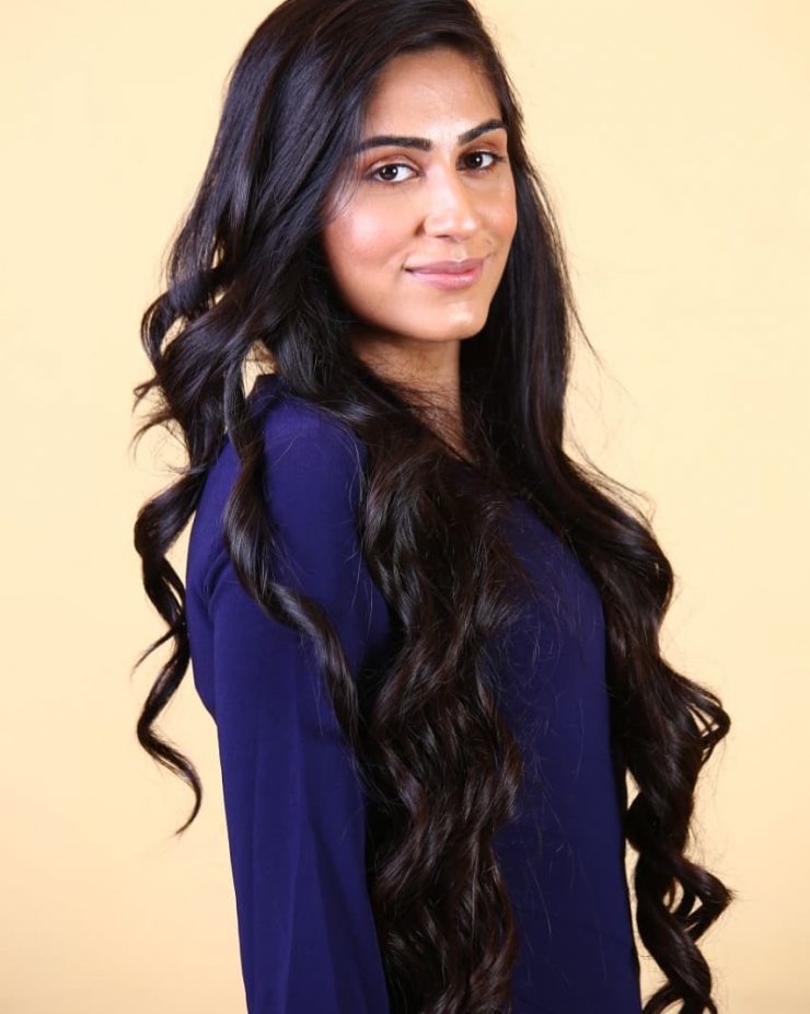 Naeema Butt On Her Role In Ehd-e-Wafa | Reviewit.pk