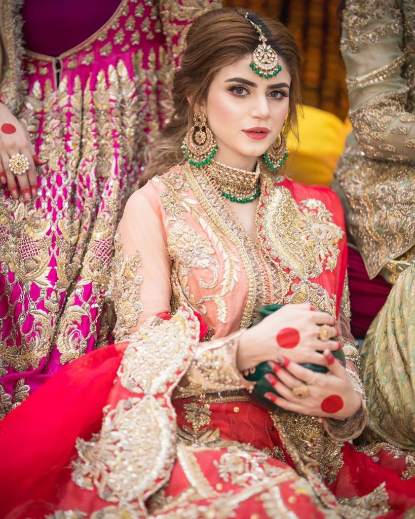 Hareem, Noor, Nimra and Zubab Rana Beautiful Latest Photo Shoot for ...