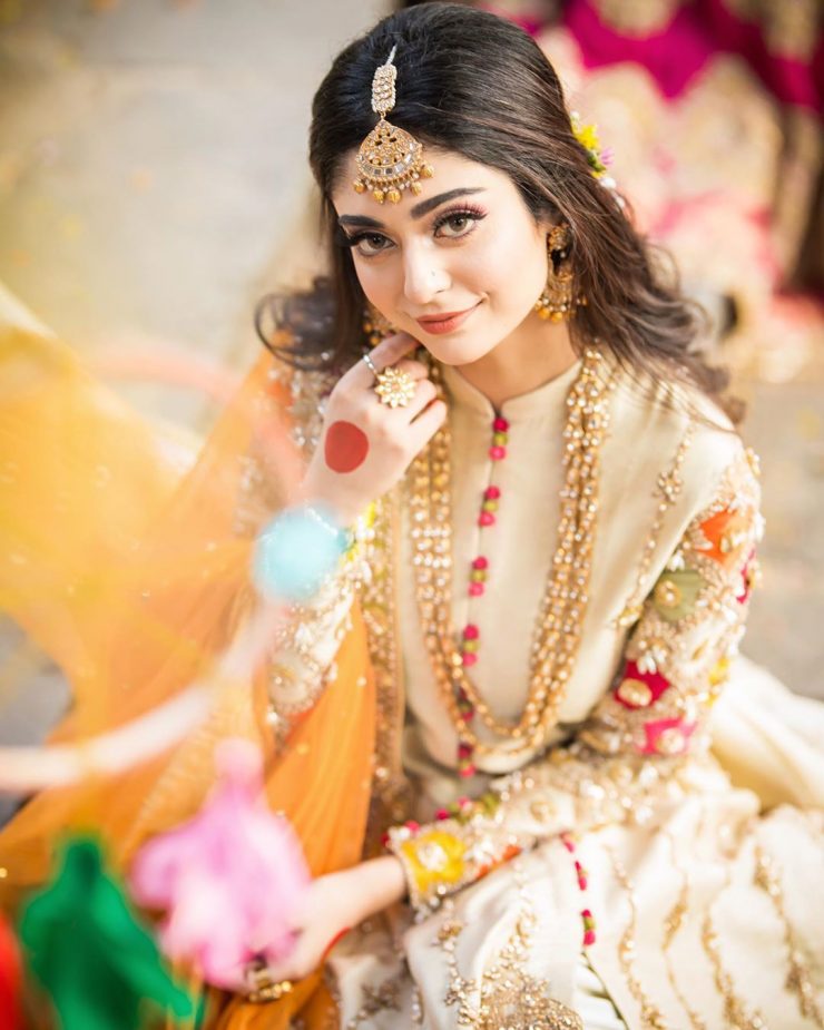 Hareem, Noor, Nimra and Zubab Rana Beautiful Latest Photo Shoot for ...