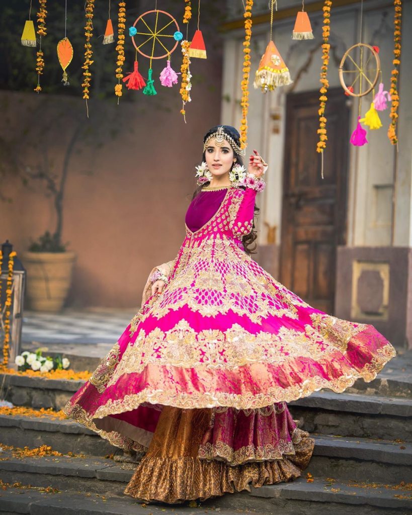 Hareem, Noor, Nimra and Zubab Rana Beautiful Latest Photo Shoot for ...