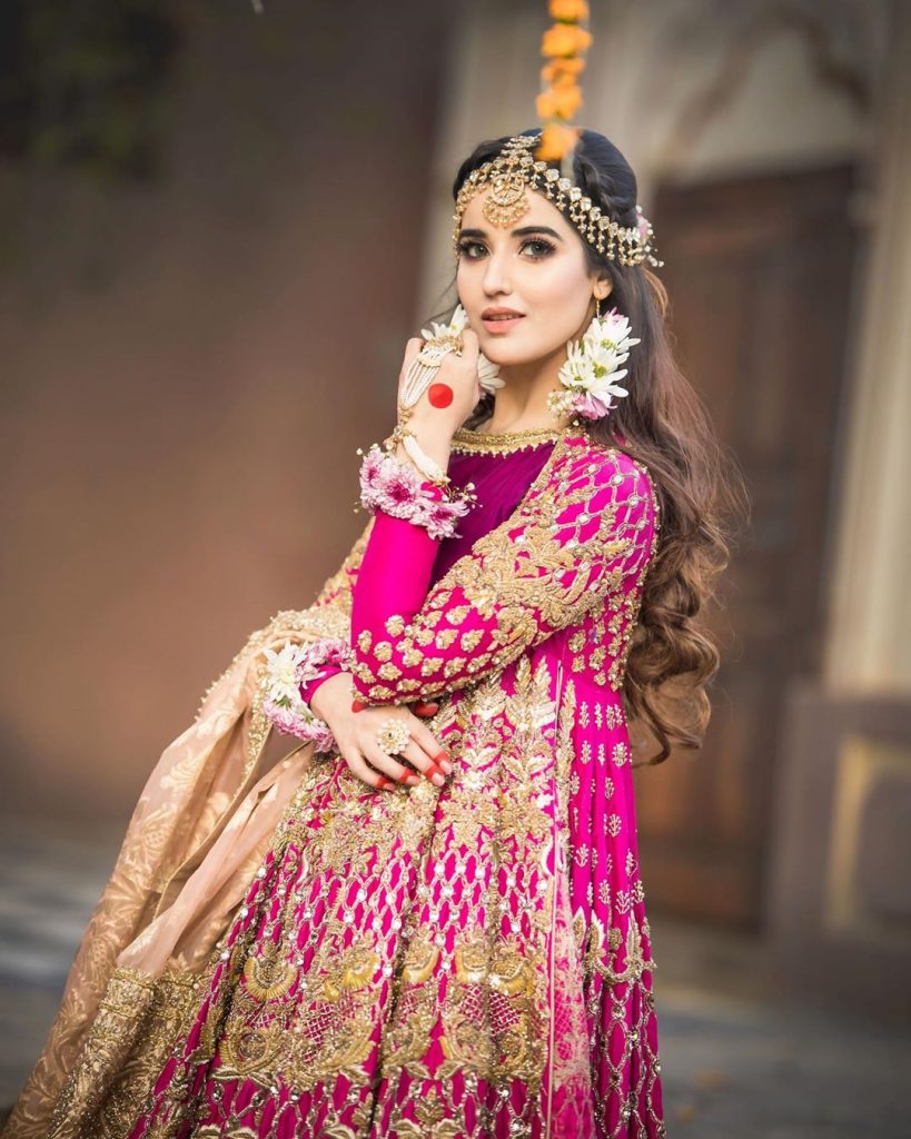 Hareem, Noor, Nimra and Zubab Rana Beautiful Latest Photo Shoot for ...