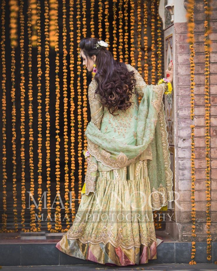 Hareem, Noor, Nimra and Zubab Rana Beautiful Latest Photo Shoot for ...