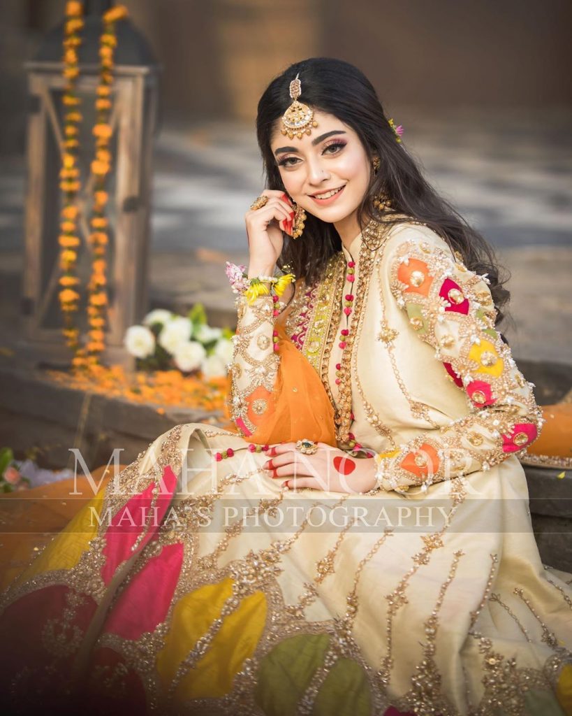 Hareem, Noor, Nimra and Zubab Rana Beautiful Latest Photo Shoot for ...