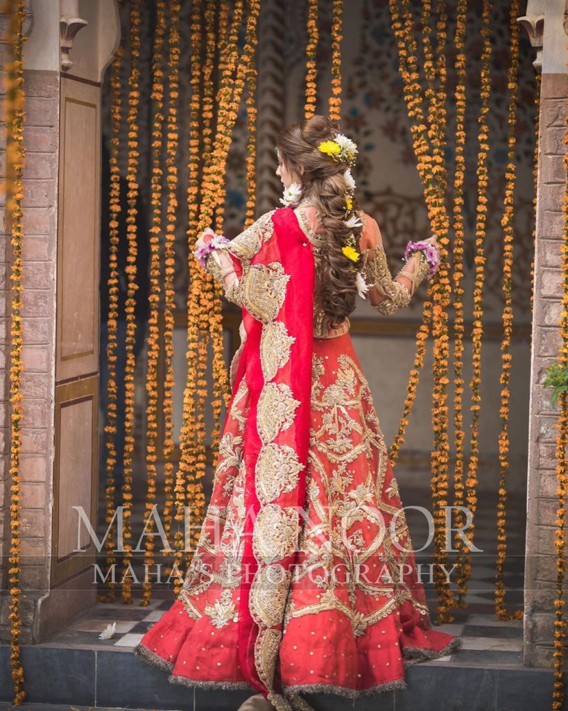 Hareem, Noor, Nimra and Zubab Rana Beautiful Latest Photo Shoot for ...