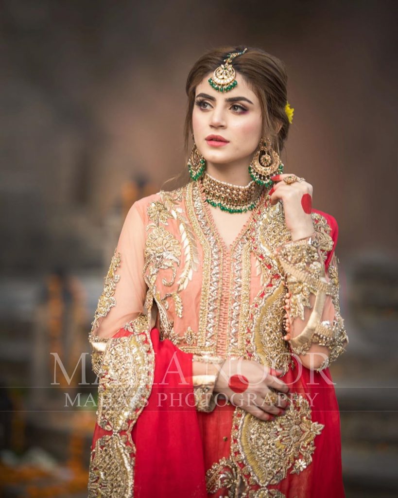 Actresses Nimra Khan and Zubab Rana Latest Beautiful Photo Shoot ...