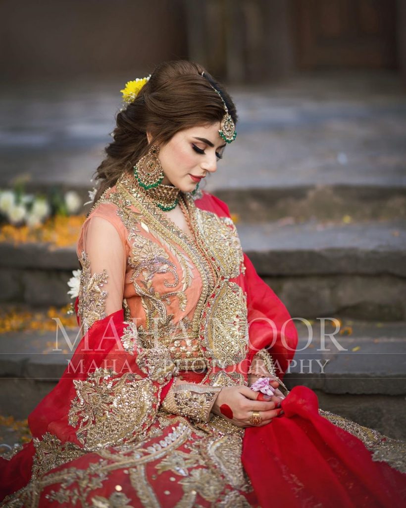 Actresses Nimra Khan and Zubab Rana Latest Beautiful Photo Shoot ...