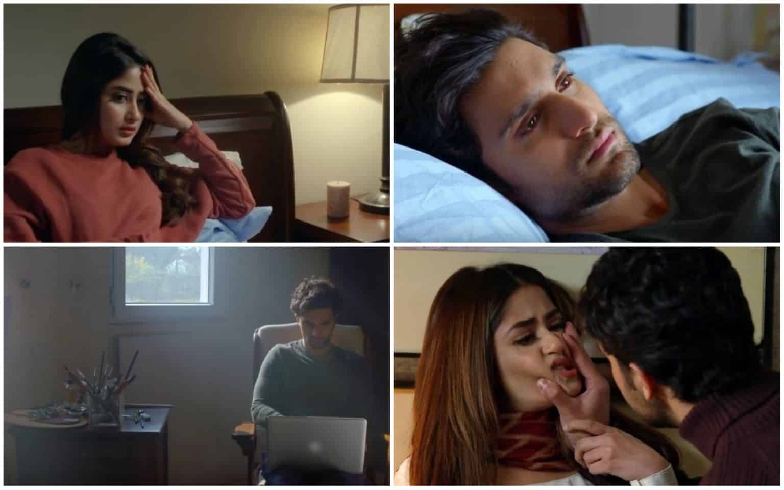 Ye Dil Mera Episode 21 Story Review - Engaging Episode | Reviewit.pk