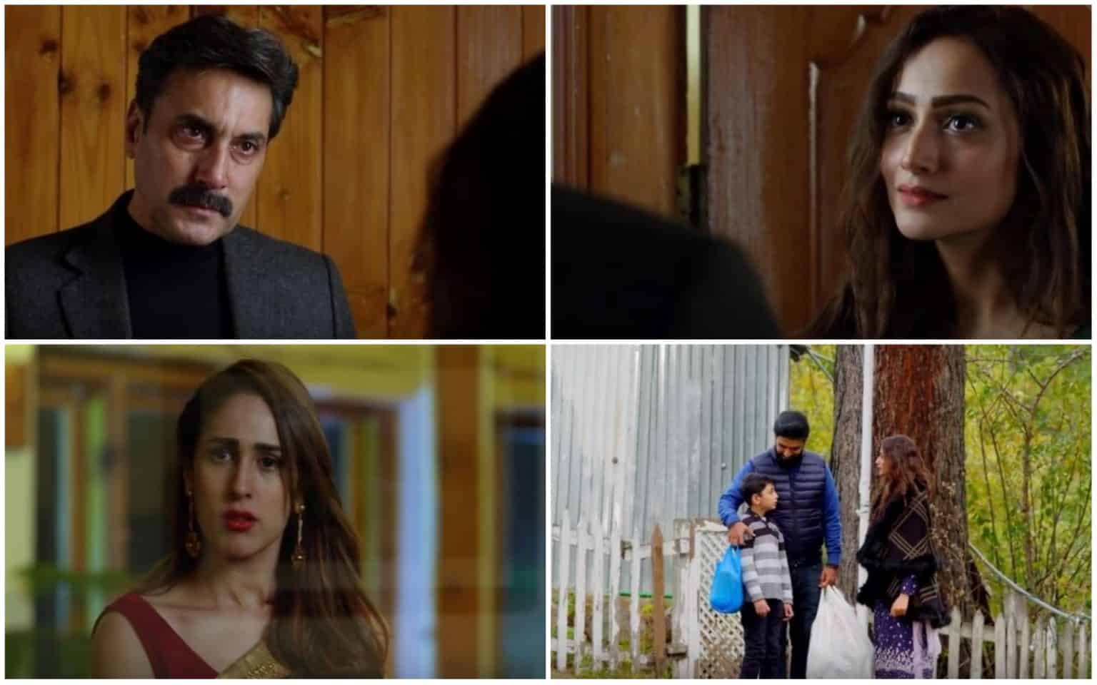 Ye Dil Mera Episode 21 Story Review - Engaging Episode | Reviewit.pk