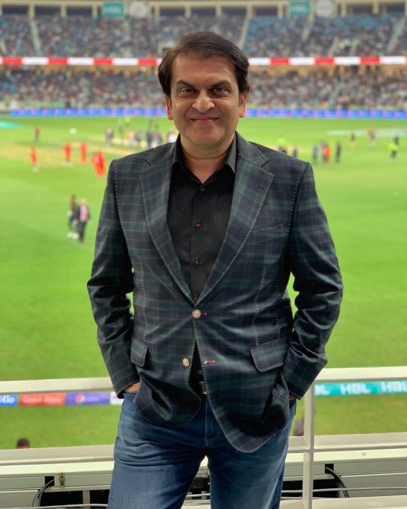 Inside Abdullah Kadwani's Surprise Birthday Party In Canada | Reviewit.pk