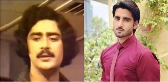 Famous Fathers and Sons of Pakistani Showbiz Industry | Reviewit.pk