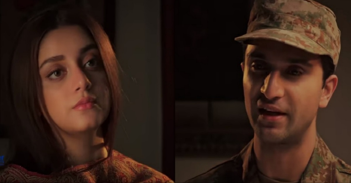 Ehd-e-Wafa Episode 24 Story Review - Change of Heart | Reviewit.pk