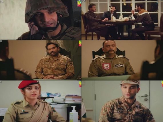 Ehd-e-Wafa Last Episode Story Review - Fantastic Surprise | Reviewit.pk