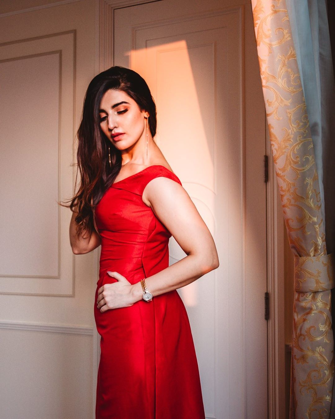 Hareem Farooq Narrates The Tale Of An Accident That Changed Her Life ...