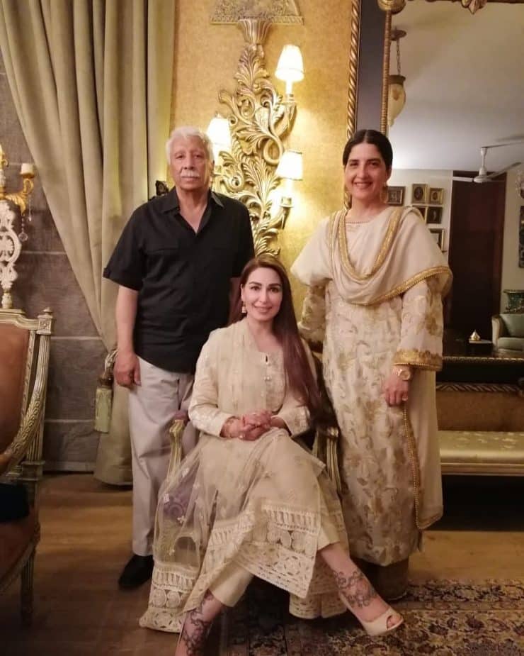 Reema Is a Friend of All – Here is WHY | Reviewit.pk