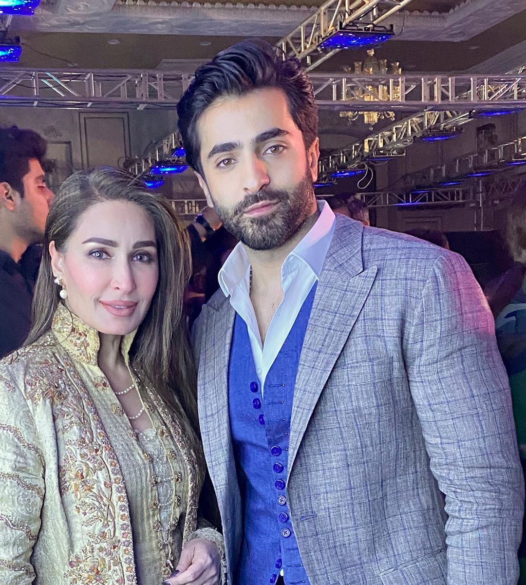 Reema Is a Friend of All – Here is WHY | Reviewit.pk