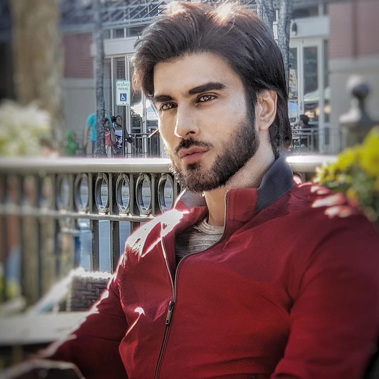 Stylish Jacket Collection of Imran Abbas | Reviewit.pk
