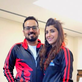 Exclusive Family Pictures of Jerjees Seja – CEO of ARY Digital Network ...