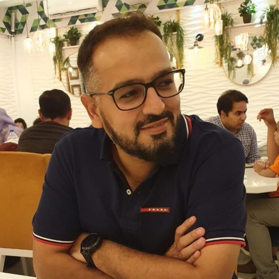 Exclusive Family Pictures of Jerjees Seja – CEO of ARY Digital Network ...