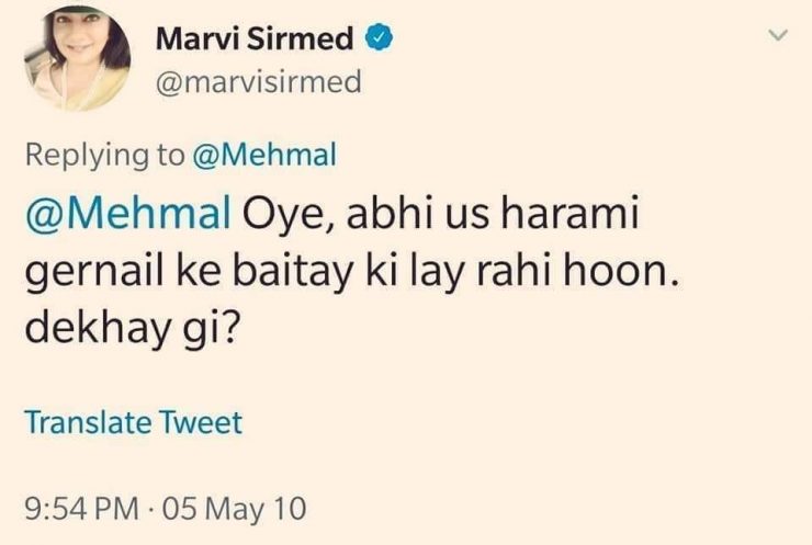 Why Are People Supporting Khalil-ur-Rehman Qamar | Reviewit.pk