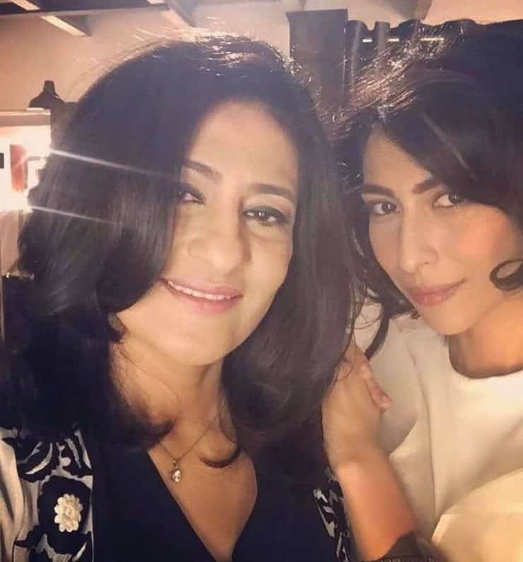 Daughters Who Are Actors Like Their Talented Mothers | Reviewit.pk