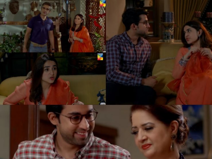 Pyar Ke Sadqay Episode 10 Story Review - Beautiful Characters | Reviewit.pk