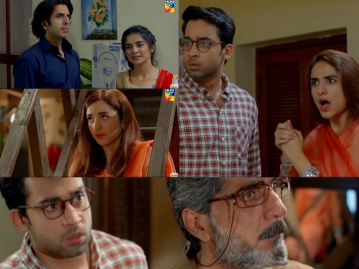 Pyar Ke Sadqay Episode 10 Story Review - Beautiful Characters | Reviewit.pk