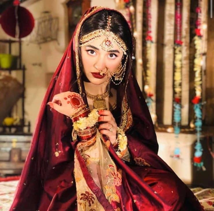 Pyar Ke Sadqay Complete Cast and OST | Reviewit.pk