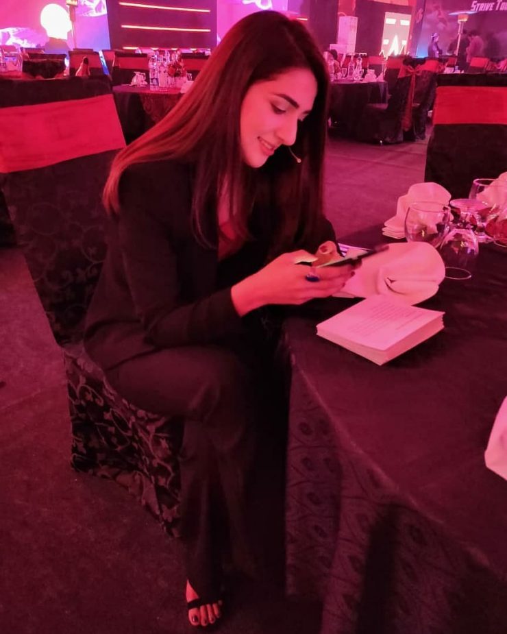 Actress Rubab Hashim Latest Pictures from Australia | Reviewit.pk