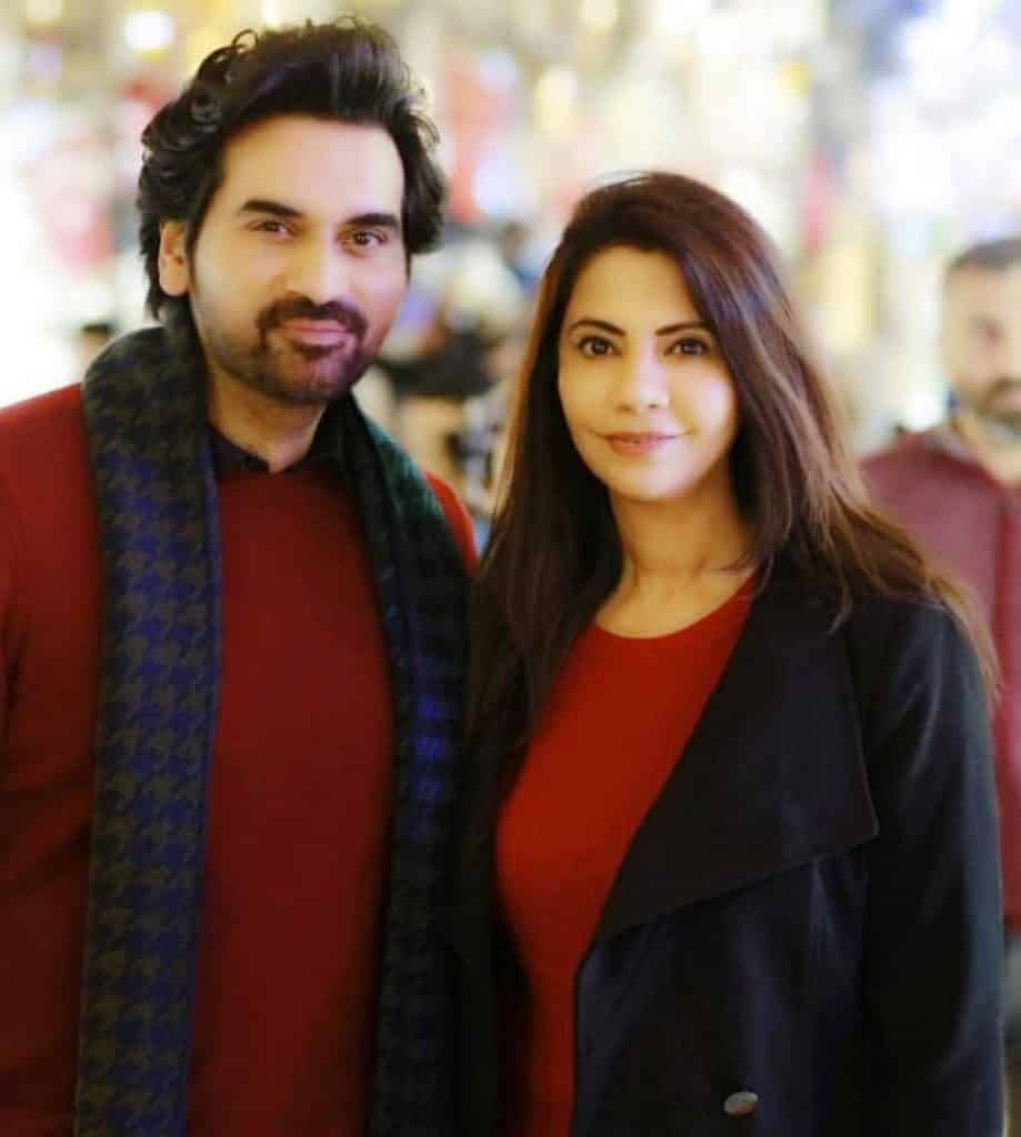 Pakistani Celebrities Whose Wives Are Always By Their Side | Reviewit.pk