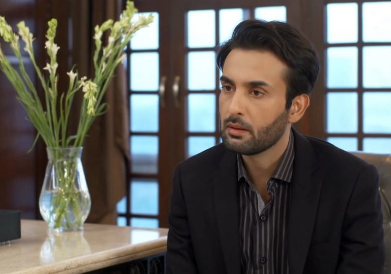 Best Leading Male Pakistani Actors Right Now | Reviewit.pk