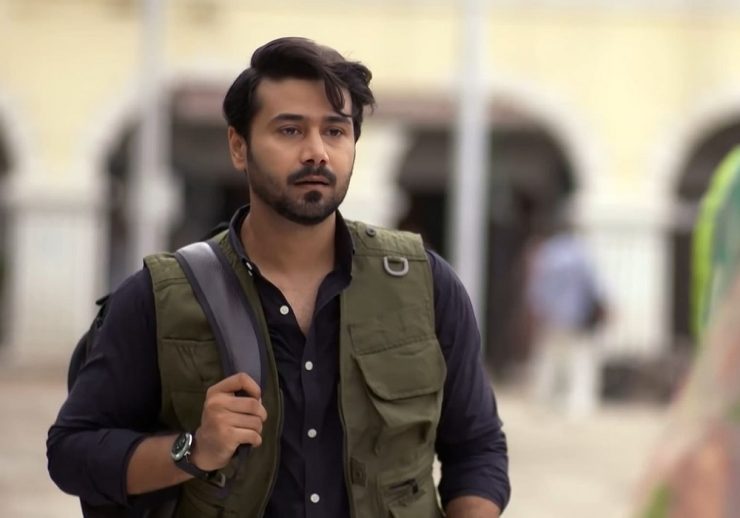 Best Leading Male Pakistani Actors Right Now | Reviewit.pk