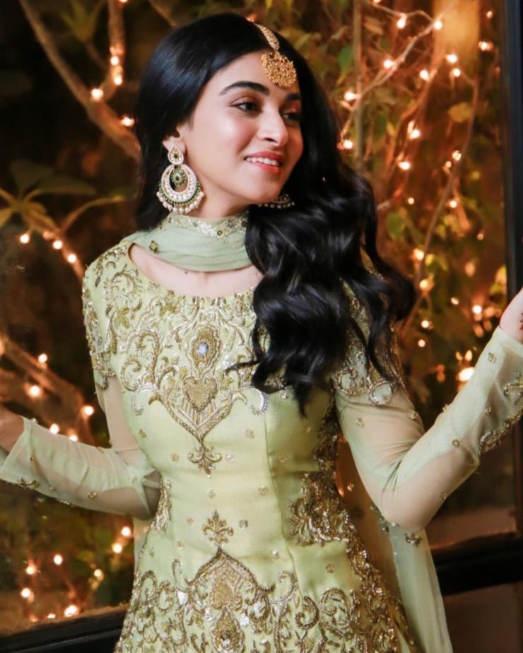 Actress Anmol Baloch Latest Beautiful Pictures | Reviewit.pk