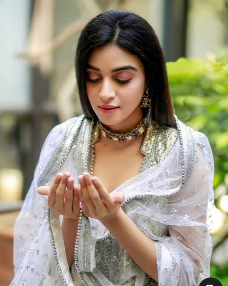 Actress Anmol Baloch Latest Beautiful Pictures | Reviewit.pk