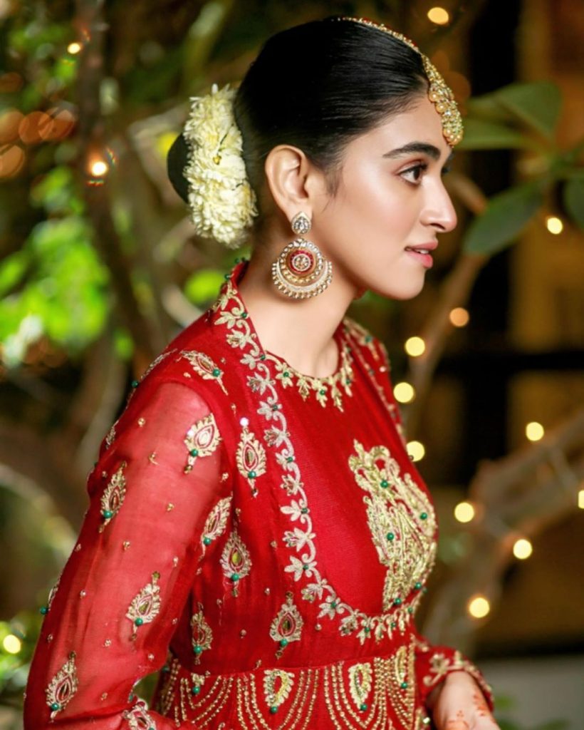 Actress Anmol Baloch Latest Beautiful Pictures | Reviewit.pk