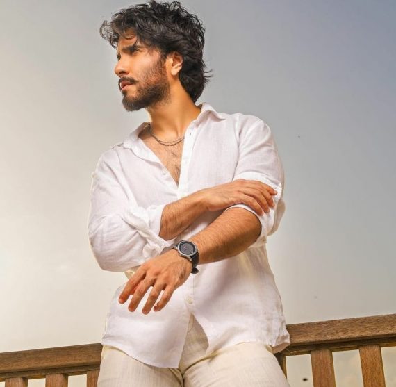 Best Leading Male Pakistani Actors Right Now | Reviewit.pk