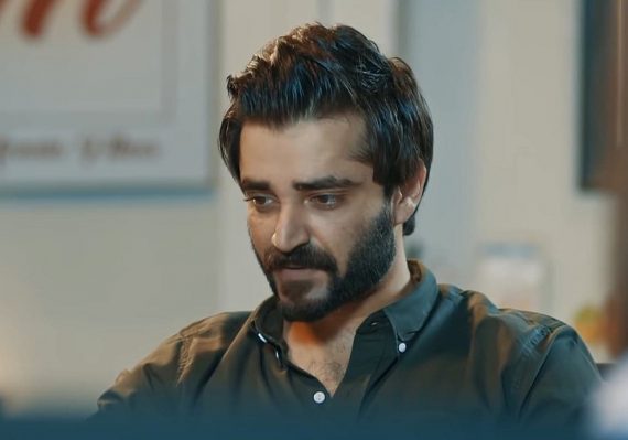 Best Leading Male Pakistani Actors Right Now | Reviewit.pk