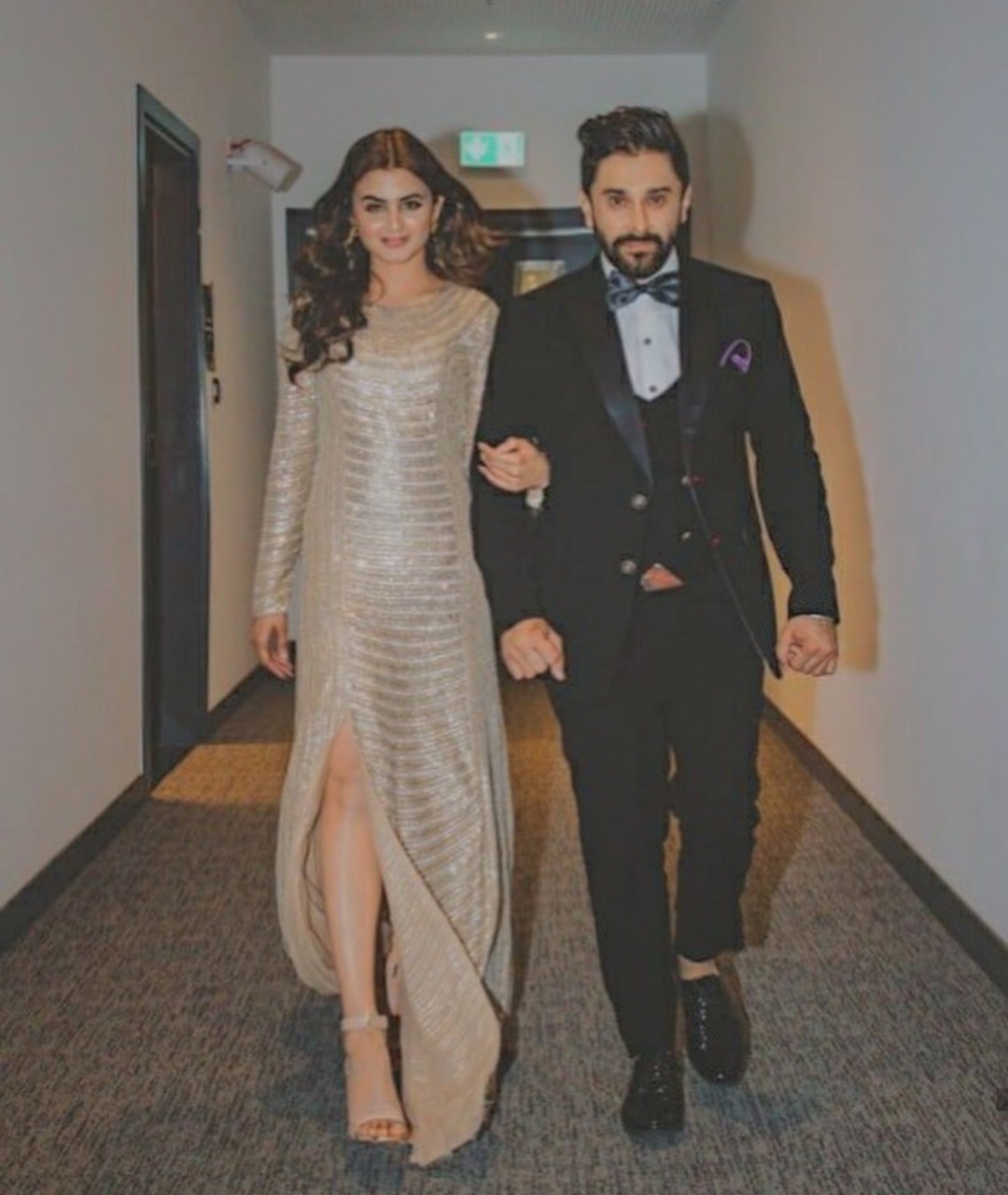 Hira Mani Family - 30 Beautiful Pictures | Reviewit.pk