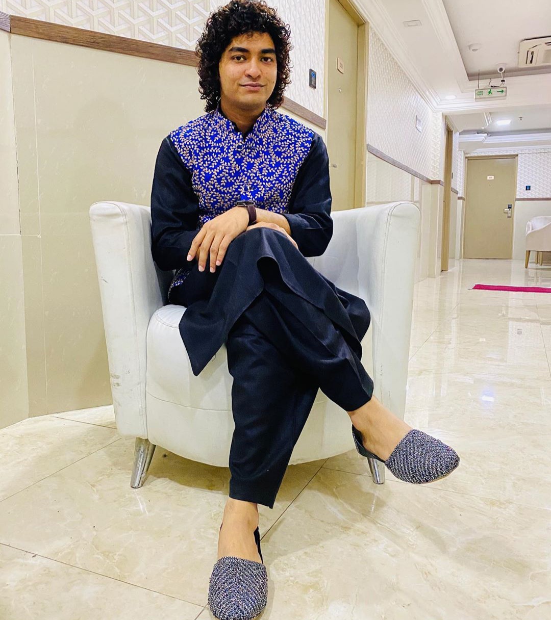 "Ramzan Aya Roza Rakho Ji" Kid Is All Grown Up Now | Reviewit.pk