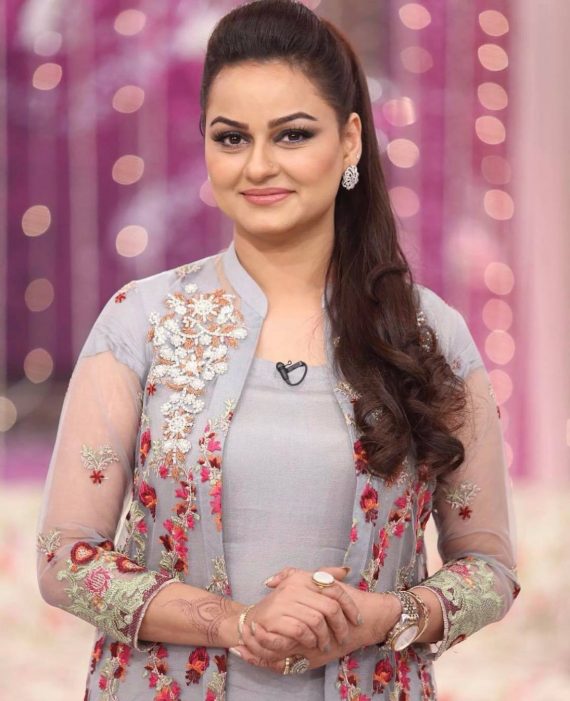 Shamoon Abbasi Wives - Complete Information | Reviewit.pk
