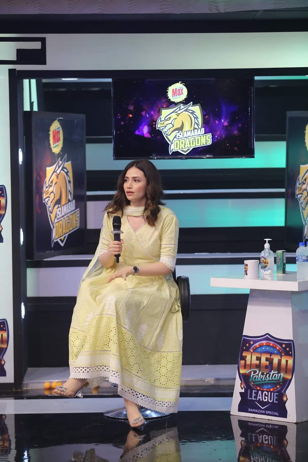 Jeeto Pakistan League Ramzan Special Day 3 | Reviewit.pk
